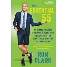 Ron Clark: The Essential 55 (Revised), Från 220 kr