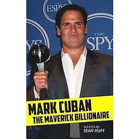Sean Huff: Mark Cuban: The Maverick Billionaire - Black Friday 2025 ...