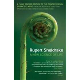 Best pris på Rupert Sheldrake: A New Science of Life Bøker - Sammenlign priser hos Prisjakt