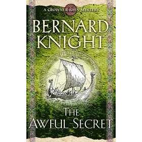 Bernard Knight: The Awful Secret - Sammenlign priser hos Prisjakt