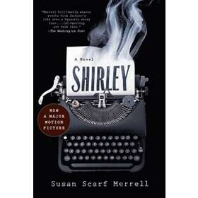 Susan Scarf Merrell: Shirley - Black Friday 2025 – Tilbud fra 229