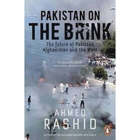 Ahmed Rashid: Pakistan on the Brink, Från 173 kr