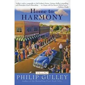 Best pris på Philip Gulley: Home to Harmony Bøker - Sammenlign priser ...