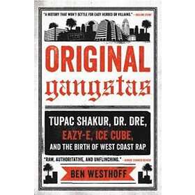 Ben Westhoff: Original Gangstas, Från 259 kr