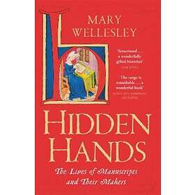 Mary Wellesley: Hidden Hands, Från 169 kr