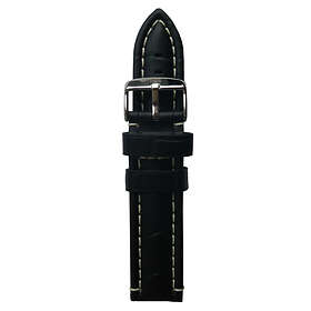 Davis Klockarmband 22mm B0280 - Hitta bästa pris på Prisjakt