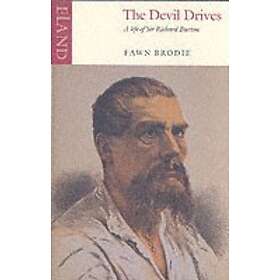 Fawn Brodie: The Devil Drives, Från 239 kr