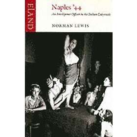 Best pris på Norman Lewis: Naples '44 Bøker - Sammenlign priser hos ...