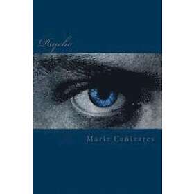 Maria Canizares: Psycho: Psicópata, Från 199 kr