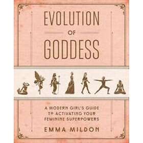 Emma Mildon: Evolution of Goddess, Från 145 kr