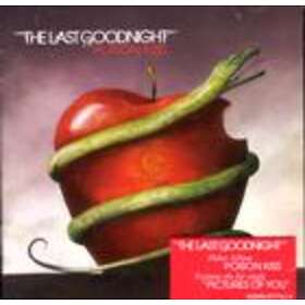 The Last Goodnight - Poison Kiss CD, Från 159 kr