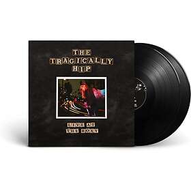 The Tragically Hip - Live At Roxy LP - Hitta bästa pris på Prisjakt