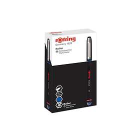 Rotring Rollerpoint 0.7 Blue BLUE - Sammenlign priser hos Prisjakt