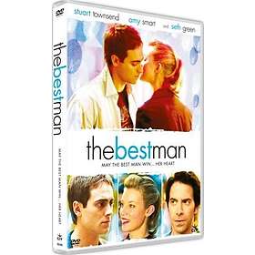 The Best Man (DVD) - Hitta bästa pris på Prisjakt