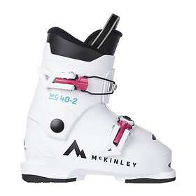 McKINLEY MG40-2 Jr - Hitta bästa pris på Prisjakt