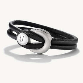 Arild Links Changes Leather Black S - Hitta bästa pris på Prisjakt