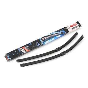 Bosch Torkarblad Lotus A948S Aerotwin till vindrutan - Black Friday ...