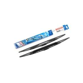 Bosch Torkarblad Twin 532S - Sammenlign priser hos Prisjakt