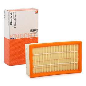 Nissan Luftfilter LX 933/3 Mahle - Black Friday 2025 – Erbjudanden från ...