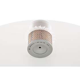 Mitsubishi Luftfilter S9186 - Hitta bästa pris på Prisjakt