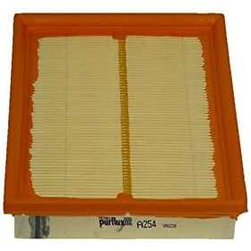 Luftfilter A254 Purflux, Från 99 kr