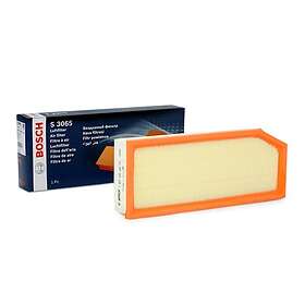 Mercedes Luftfilter S3065 - Hitta bästa pris på Prisjakt