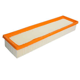 Citroen Luftfilter A1341 Purflux, Från 181 kr