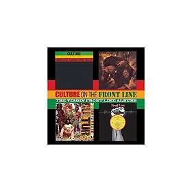 Culture - Culture on the Front Line CD, Från 185 kr