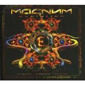 Magnum Evolution CD - Hitta rätt produkt och pris med Prisjakt