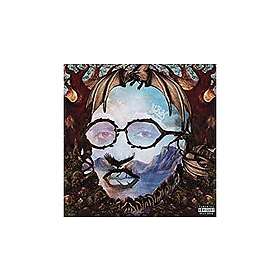 Quavo - Quavo Huncho CD - Hitta bästa pris på Prisjakt