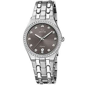 Jaguar Pret A Porter Klocka J694/4 - Hitta bästa pris på Prisjakt