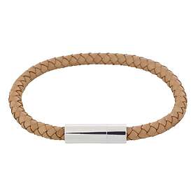 Edblad Franky Bracelet Leather Tan - Black Friday 2025 – Erbjudanden ...