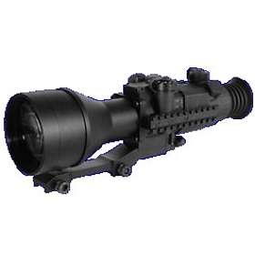 Pulsar Phantom 6x75 Gen 2+ - Hitta bästa pris på Prisjakt