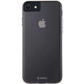 Krusell iPhone SoftCover SE 2022/2020 8/7/6 62527 - Hitta bästa pris på Prisjakt