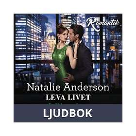 Leva livet, Ljudbok - Hitta bästa pris på Prisjakt