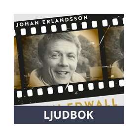 Allan Edwall: En biografi , Ljudbok - Hitta bästa pris på Prisjakt