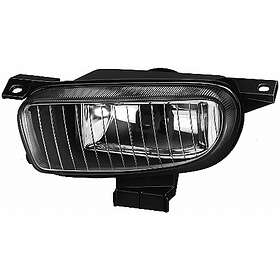 Hella Dimljus lykta 1NB 008 122-021 - Hitta bästa pris på Prisjakt