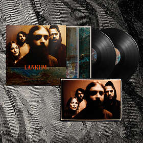 Lankum False LP, Från 369 kr