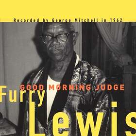 Furry Lewis Judge LP, Från 269 kr