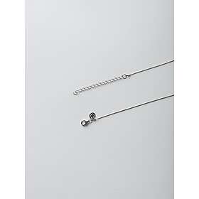 Safira Y Letter Necklace - Hitta bästa pris på Prisjakt