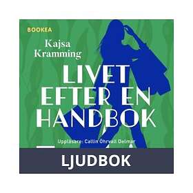 Bookea Livet efter en handbok, Ljudbok - Hitta bästa pris på Prisjakt