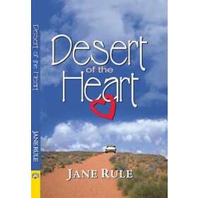 Jane Rule: Desert of the Heart, Från 259 kr