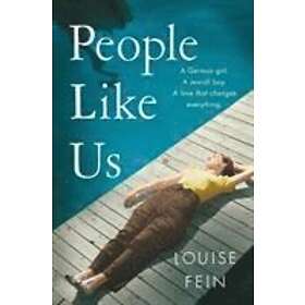 Louise Fein: People Like Us, Från 190 kr