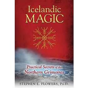 Stephen E Flowers: Icelandic Magic - Hitta bästa pris på Prisjakt