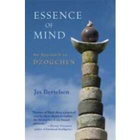 Jes Bertelsen: Essence of Mind, Från 135 kr