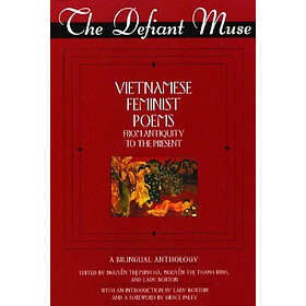 Nguyen Thi Minh Ha, Nguyen Thi Thanh Binh, Lady Borton: The Defiant ...