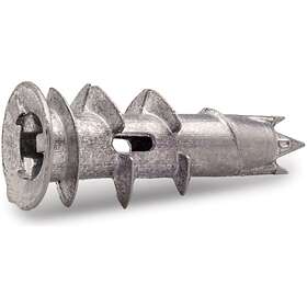 Fast Gipsplugg Brk=50 - Black Friday 2025 – Tilbud fra 375