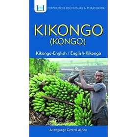 Best pris på Kikongo-English/ English-Kikongo (Kongo) Dictionary ...