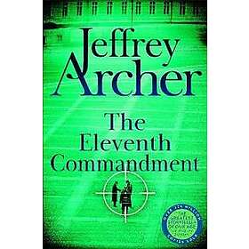 Best pris på The Eleventh Commandment Bøker - Sammenlign priser hos Prisjakt