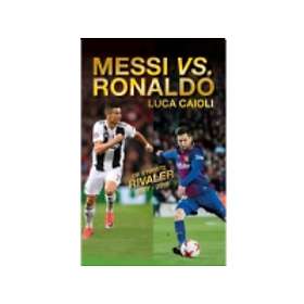 Messi eller Ronaldo, Från 148 kr